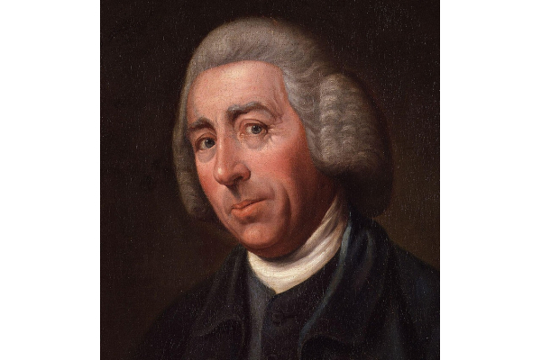 Film: Capability Brown