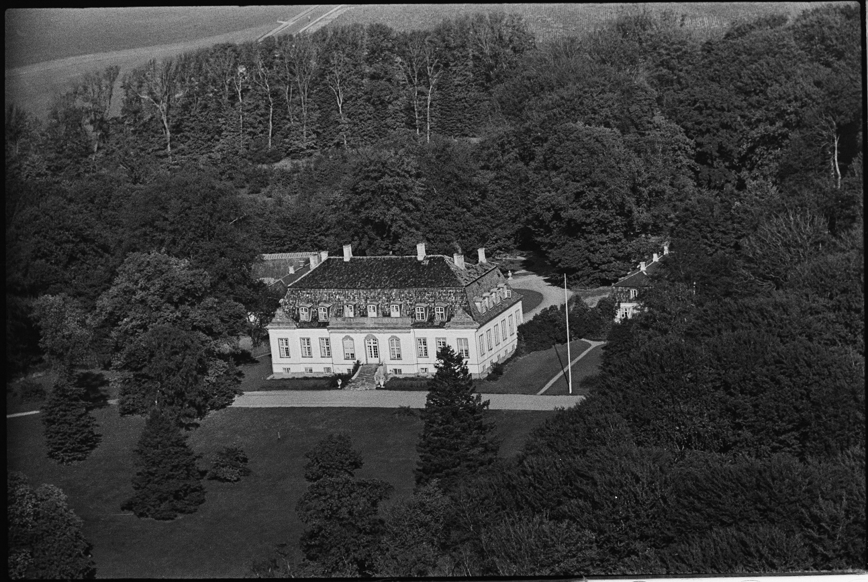 Frederiksdal (Sjælland)