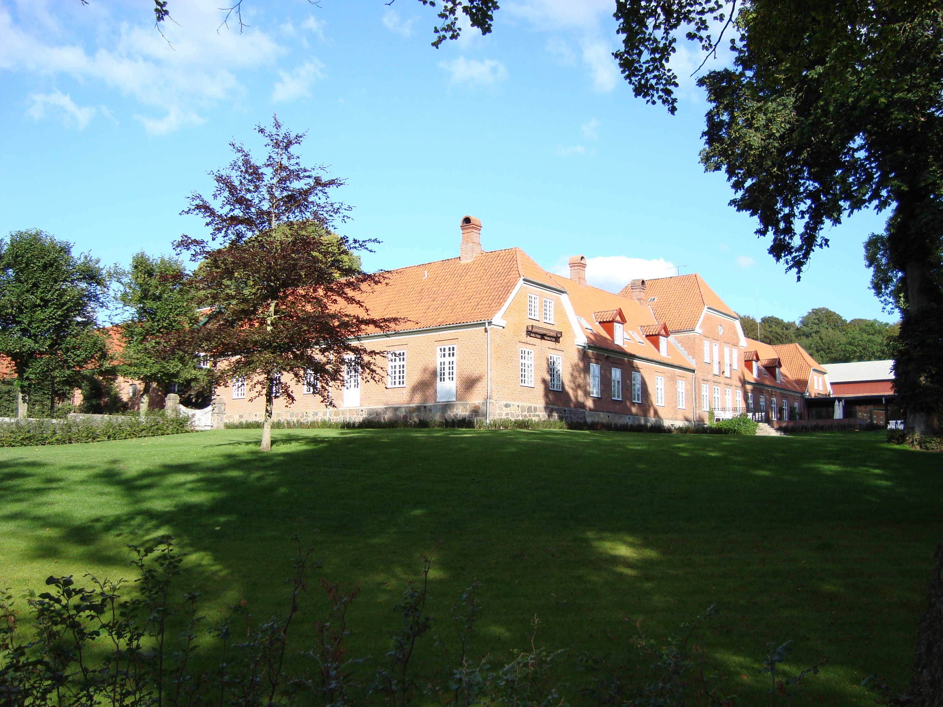Ørumgaard (Nordjylland)