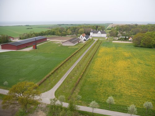 Frederiksdal (Lolland)